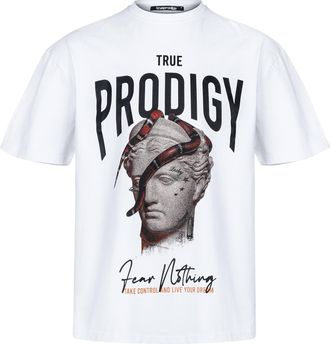 Trueprodigy T-Shirt Jamie