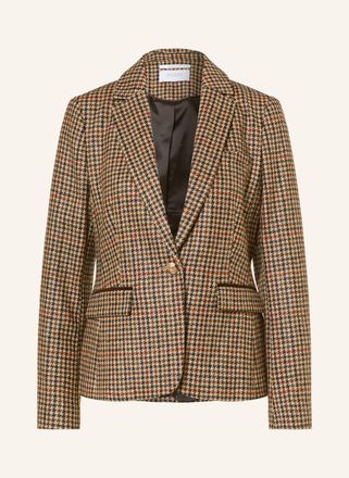 Hobb's Blazer Adeline braun
