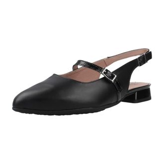 Pitillos Pitillos, Femme, Chaussures, Noir, Taille: 38 EU Mercedes Combinada