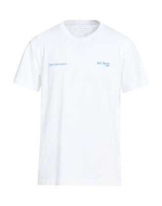 Calvin Klein TOPS - T-shirts sur YOOX.COM