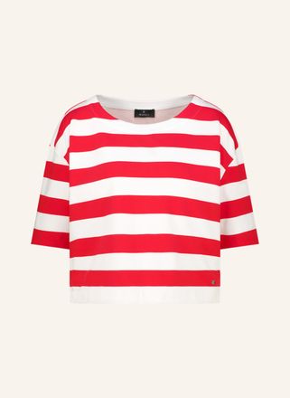 Monari Monari Sweatshirt rot