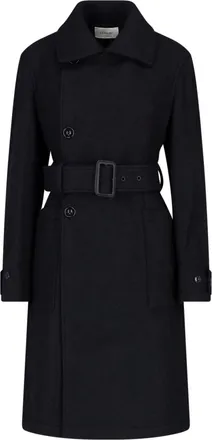 Christophe Lemaire Wollmantel