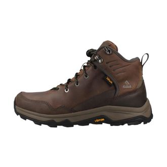 Teva Homme, Sport, Brun, Taille: 43 EU Riva Mid Hiking Boot