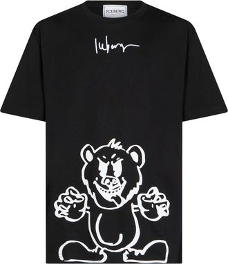Iceberg TOPS - T-shirts auf YOOX.COM