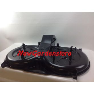 STIGA Sports M&auml;hwerk ORIGINAL CASTELGARDEN STIGA GGP TC122 Rasentraktor