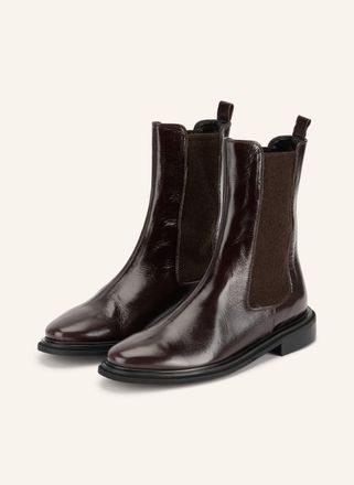 Darling Harbour Darling Harbour Chelsea-Boots braun