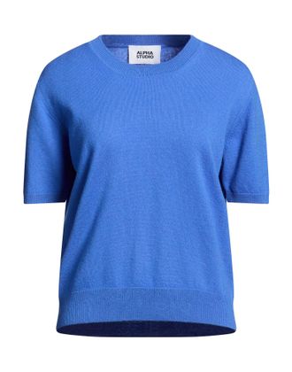 Alpha Studio STRICKWAREN - Pullover auf YOOX.COM