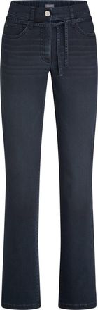 Basler Jeans geradem Bein BASLER denim