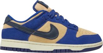 Nike Femme, Chaussures, Multicolore, Taille: 36 1/2 EU Dunk Low LX