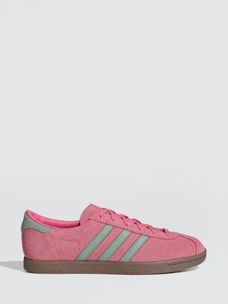 adidas Baskets Homme couleur Rose