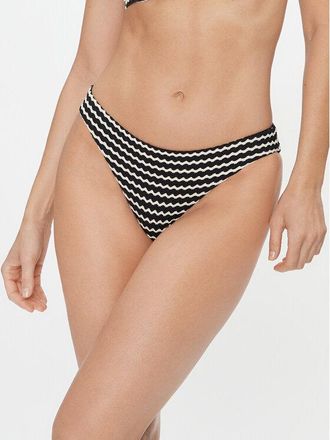 Seafolly Bikini-Unterteil Mesh Effect 40473-102 Bunt