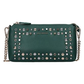 La Carrie Cross Body Bags - - Bags - Damen - Gr&uuml;n - ONE SIZE