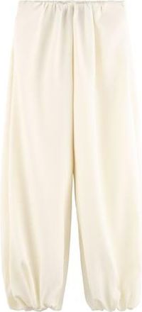 ARAKII Pantalon ballon uni