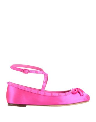 Valentino Garavani SCHUHE - Ballerinas auf YOOX.COM