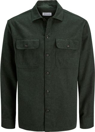 Jack & Jones Male Overshirt Relaxed Fit Overshirt