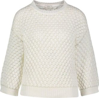 PESERICO Damen Pullover