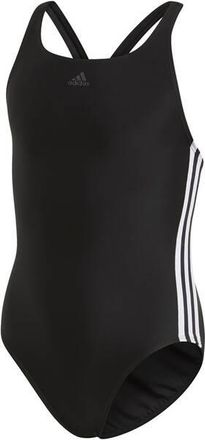 adidas adidas Damen Athly V 3-Streifen Badeanzug