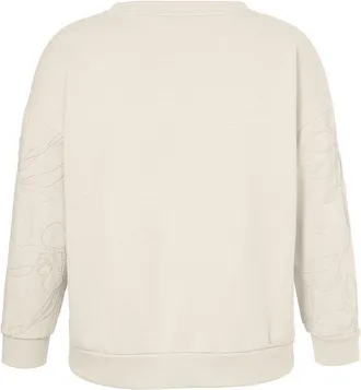 Via Appia Due Strickpullover