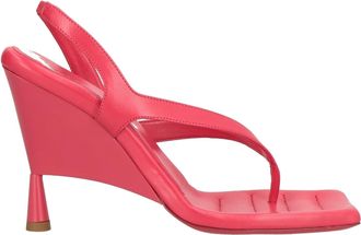 GIA / RHW SCHUHE - Zehentrenner auf YOOX.COM