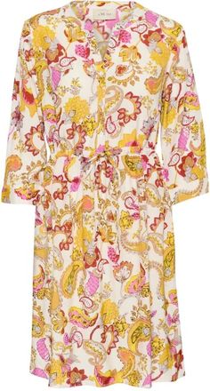 Cream Robes - Femme - Robes - Multicolore - Taille: 48 FR