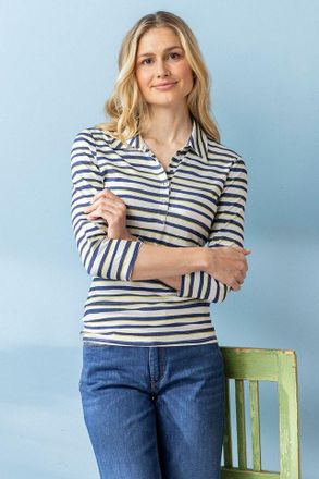 Barbara Lebek Poloshirt