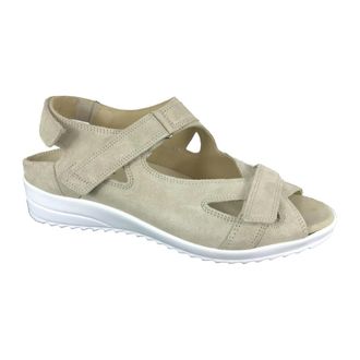 Durea Sandalen Schuhe - - Shoes - Damen - Beige - 42 EU