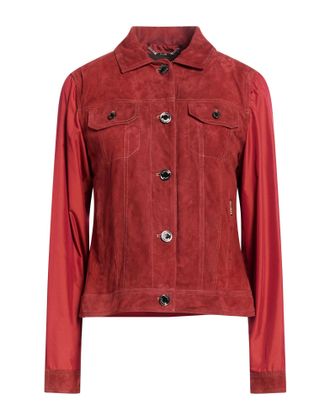 Moorer JACKEN & M&Auml;NTEL - Jacken und Anoraks auf YOOX.COM