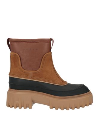 Hogan SCHUHE - Stiefeletten auf YOOX.COM