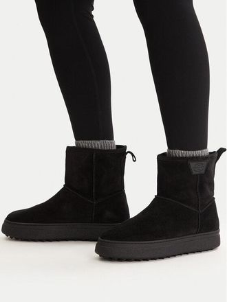 GANT Schneeschuhe 31543065 Schwarz
