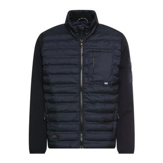 Camel Active Herren, Jacken, Blau, XLGr&ouml;&szlig;e