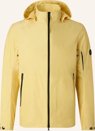 Bogner Funktionsjacke Jacob gelb