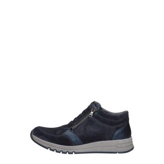 Waldl&auml;ufer H-April - - Shoes - Damen - Blau - 38 EU