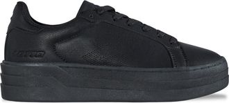 Lotto STYLECODE: 2400630W PILO OC Women Sneaker Black Gr&ouml;&szlig;e: 38 EU