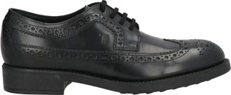 Tod's SCHUHE - Schn&uuml;rschuhe auf YOOX.COM