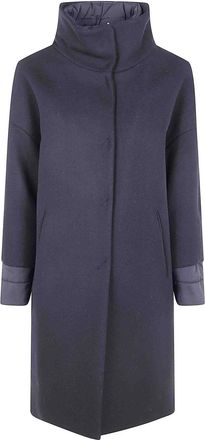 Herno Veste Casual - Noir