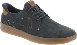 Skechers Mark Nason Chaussures &agrave; Enfiler New Wave Cup pour Homme, Bleu Marine, 44 EU