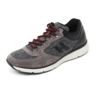 Hogan T2015 Sneaker Trekking - - Shoes - Herren - Grau - 41 EU