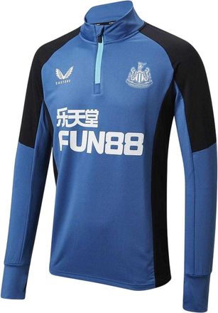 Castore Trainingsjacke f&uuml;r Herren (Blau)