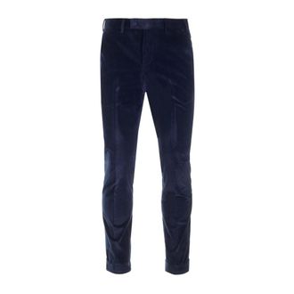Pantaloni Torino Master Hose - - Trousers - Herren - Blau - M