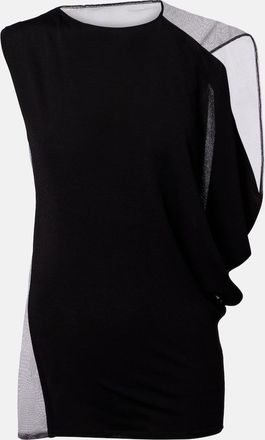 Sportmax Top Geranio