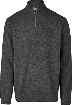 Cleptomanicx Pullover Noitch