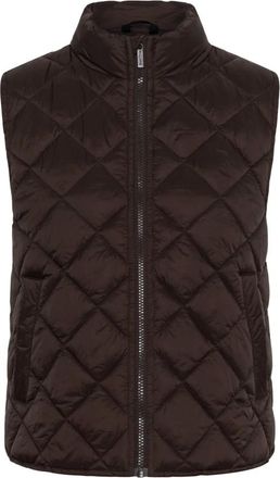 Part Two Femme, Vestes, Brun, Taille: 48 FR Vestes