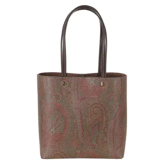 Etro Femme, Sacs, Brun, Taille: ONE Size Sac Essentiel