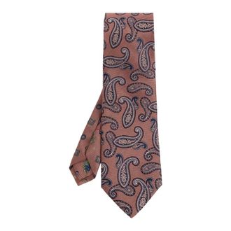 Etro Herren, Accessories, Rosa, ONE SIZEGr&ouml;&szlig;e