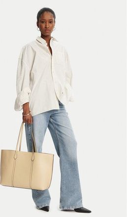 Tory Burch Tory Burch Handtasche Perry 177236 Beige