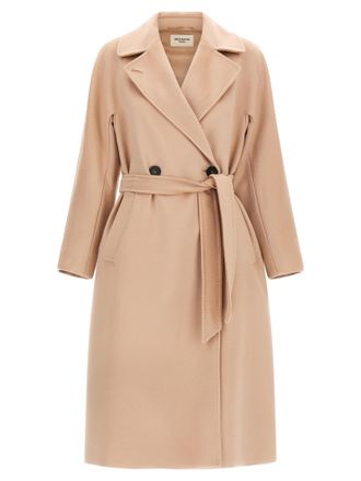Max Mara Coat - Beige