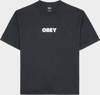 Obey T-shirt - Taille S
