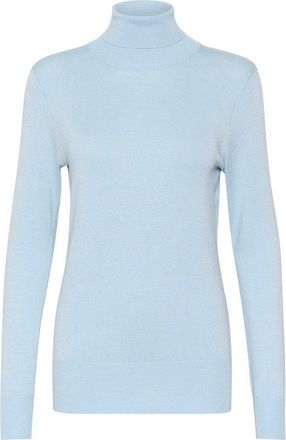 Kaffe Rollkragenpullover Rollkragen Astrid