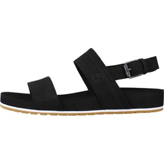 Timberland Malibu Waves Sandalen - - Shoes - Damen - Schwarzk - 37 EU