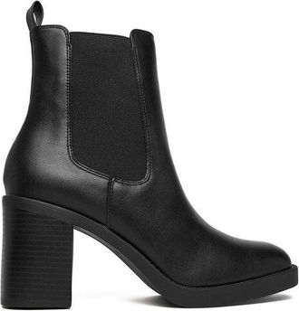 Jenny Stiefeletten CEO-R25AW09091 Schwarz